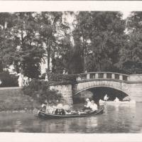 Home | Wooden Canoe Museum